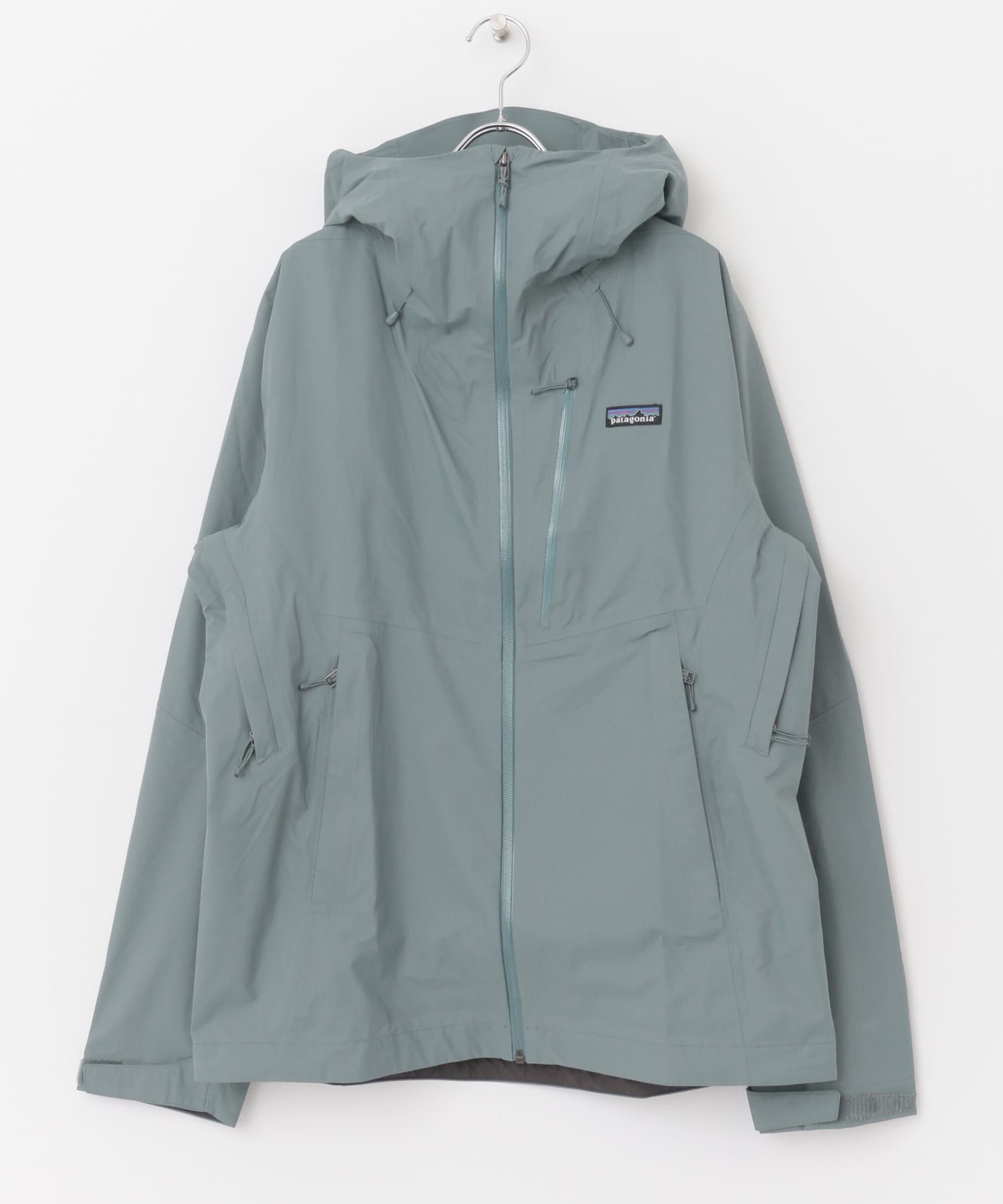 patagonia Ms Granite Crest Jacket[85415-DM27]｜URBAN RESEARCH公式ファッション通販