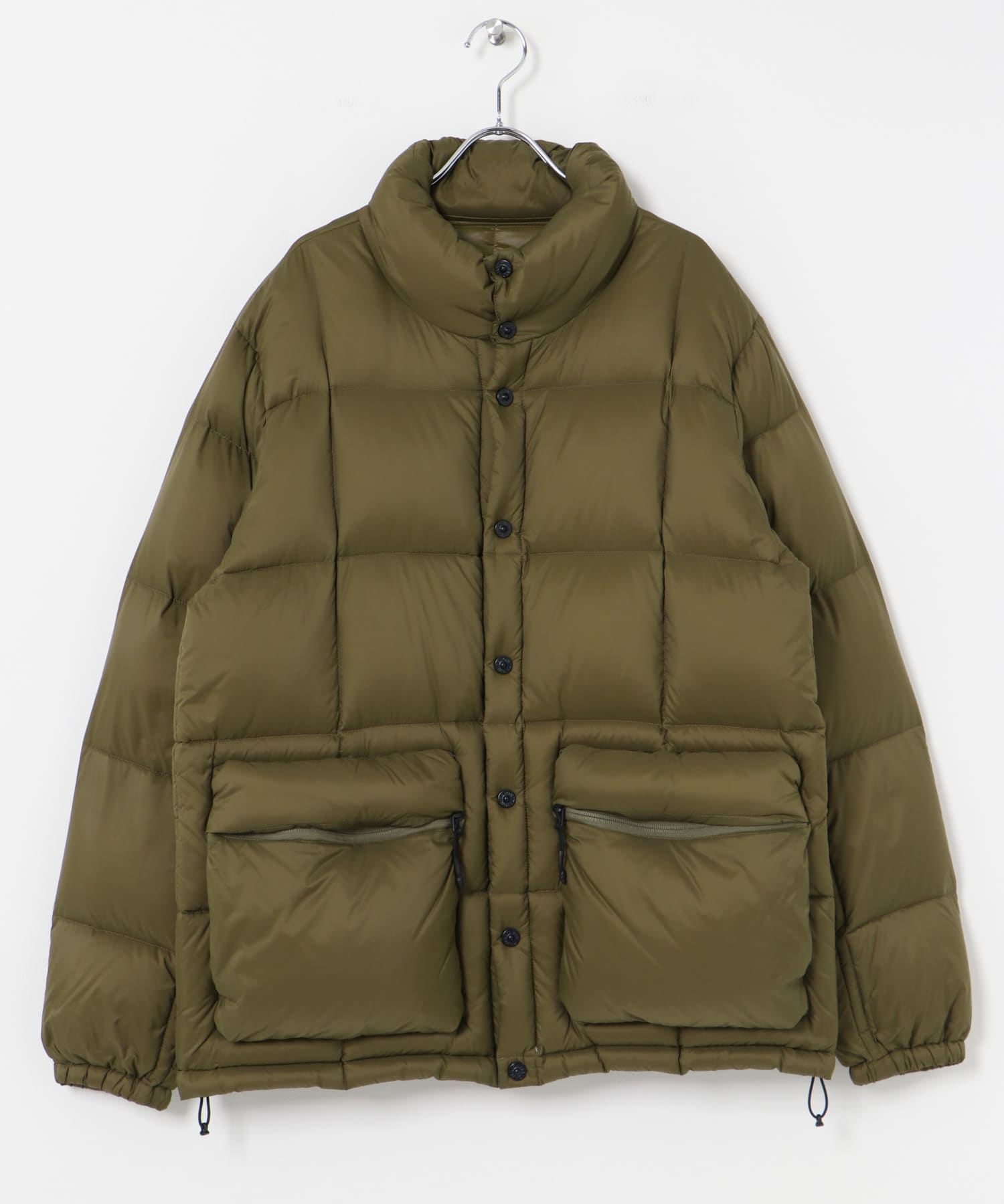 別注』TAION×URBAN RESEARCH 800FLP DOWN JACKET[UR47-17H002 別注』TAION×URBAN RESEARCH 800FLP DOWN JACKET[UR47-17H002